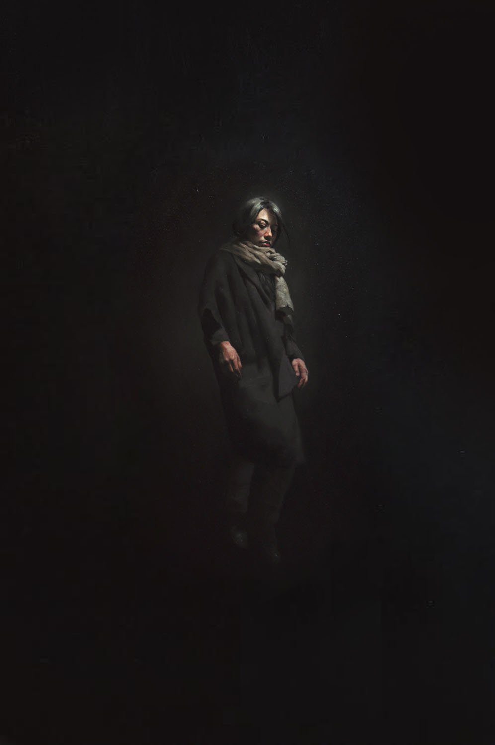 Artwork - Pulse - Jennifer Gennari - IX Gallery