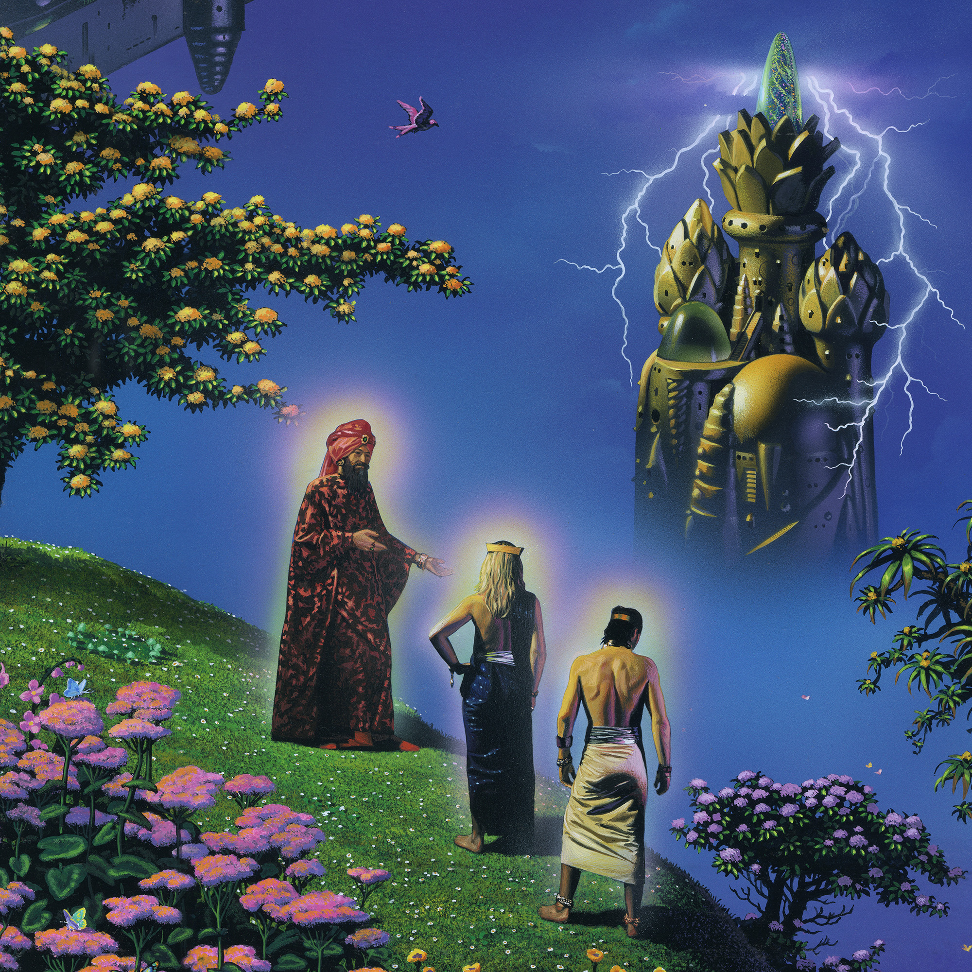 Tim White: Masterworks - Exhibition - IX Gallery