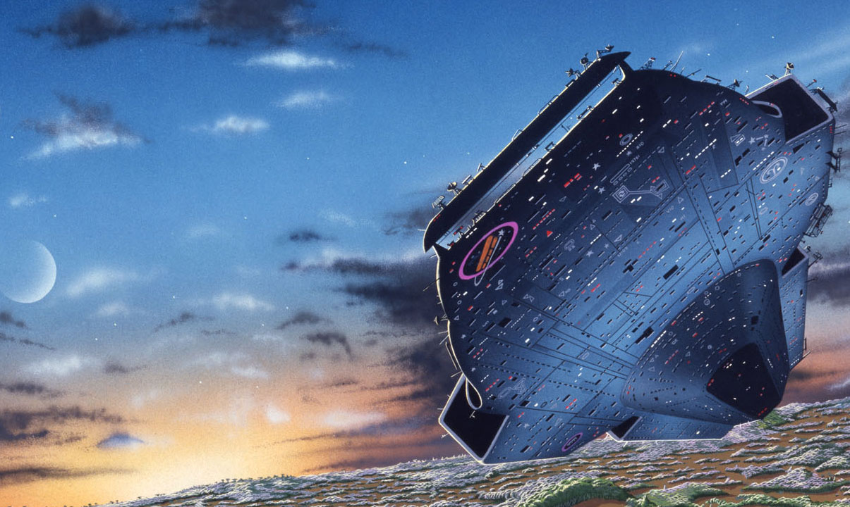 Tim White: Masterworks Redux - Exhibition - IX Gallery